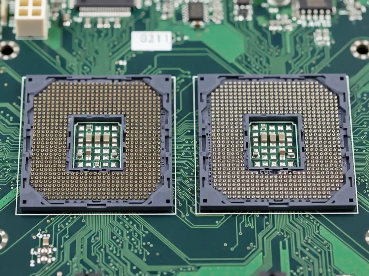 デュアルプロセッサ（デュアルCPU / 2CPU）とは - IT用語辞典 e-Words